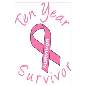 Celebrating Life 10 Years Later | Judy Penz Sheluk